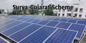 Surya Gujarat Scheme - Rooftop Solar Subsidies in Gujarat