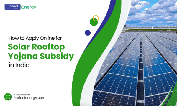 How to apply online for Solar Rooftop Yojana Subsidy 2025?
